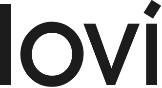 Lovi - Handmade by Hjort